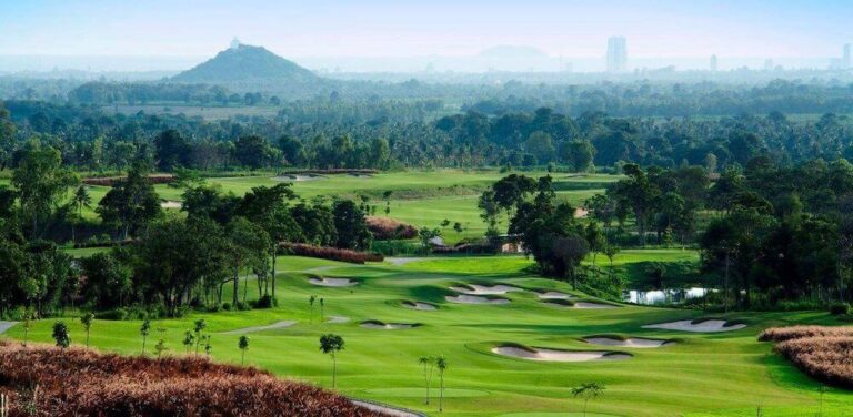 A New Affiliate Club of TMCC -Siam Country Club - TMCC Today