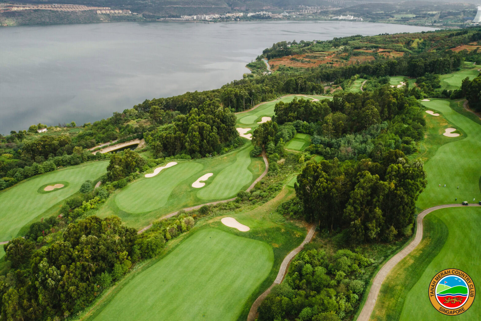 Teeing off in Tranquillity: TMCC’s 6D5N Kunming Autumn Golf Tour 2025 ...