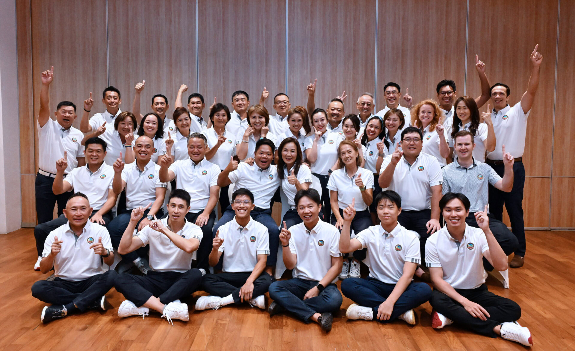 There is momentum in TMCC Inter-Club team with runner-up spot - TMCC Today
